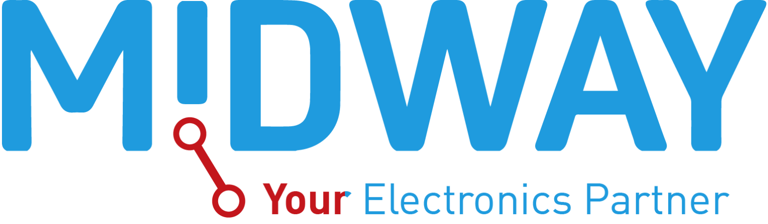 Home - Midway Manufacturing