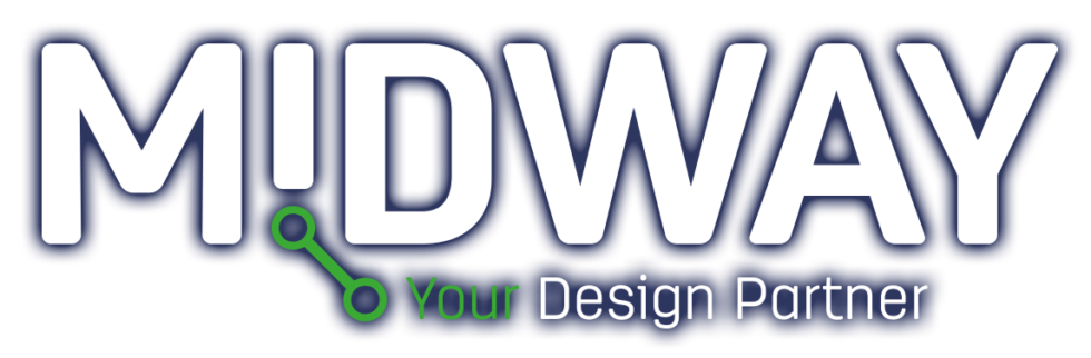 Design Services - Midway Manufacturing