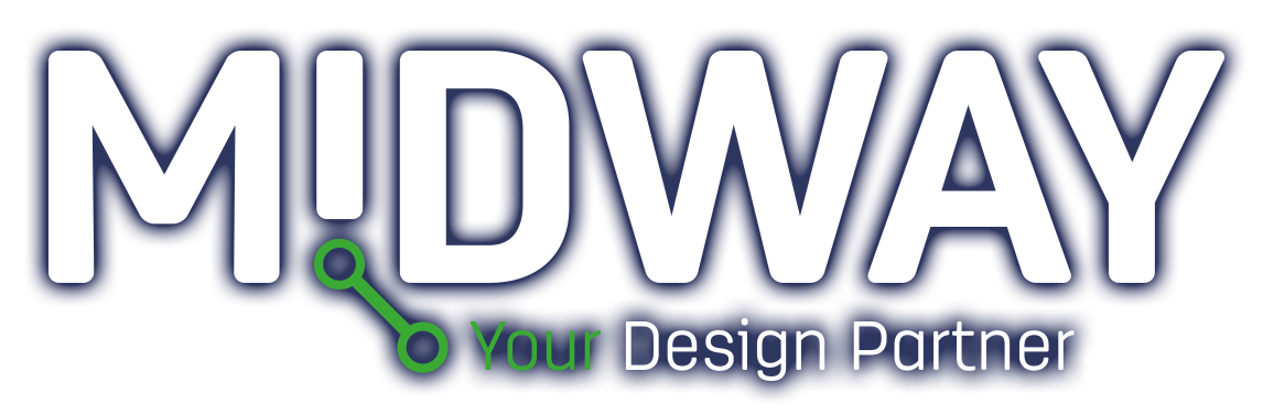 Design Services - Midway Manufacturing