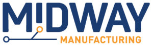 Home - Midway Manufacturing